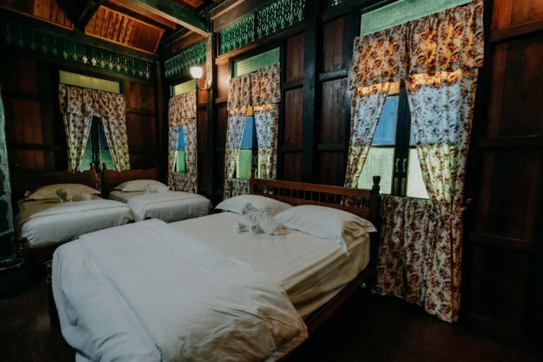 Kenanga - Villa Bonda