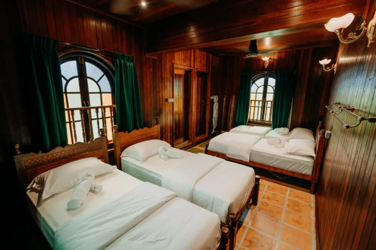 Kesidang - Villa Bonda