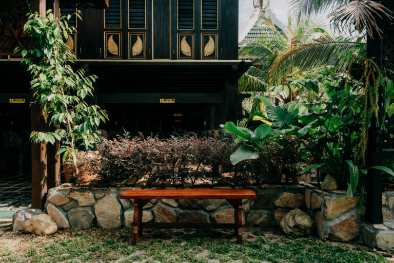 Galeri - Villa Bonda